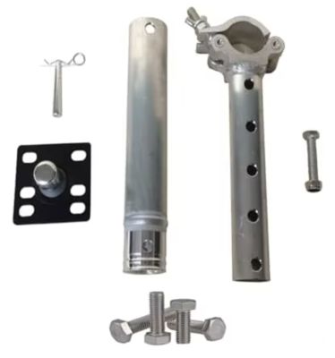 Aluminium Stage Truss factory - Aluminum Spigot Truss manufacturer from ...